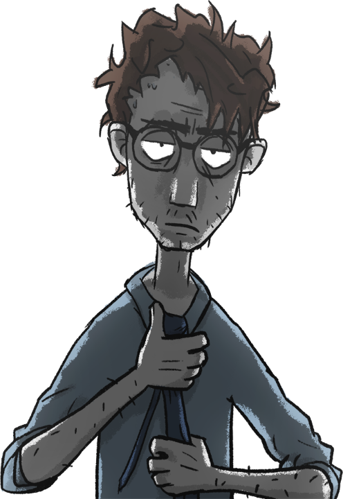 Mindlock - The Apartment