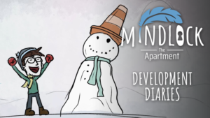 Jetzt spielen! – Mindlock – The Apartment
