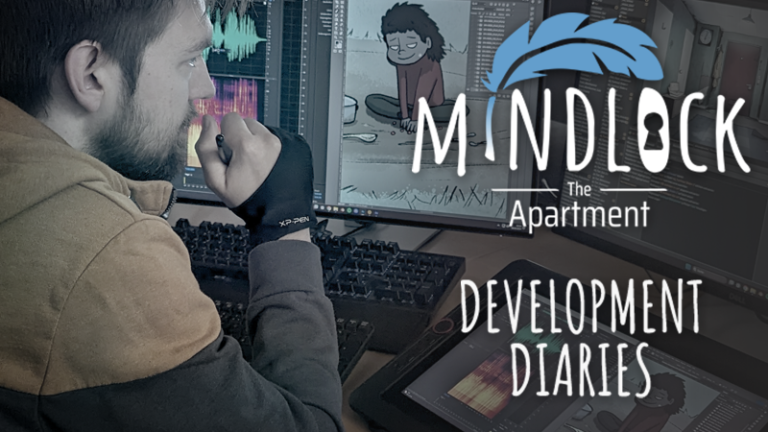 Mindlock – The Apartment